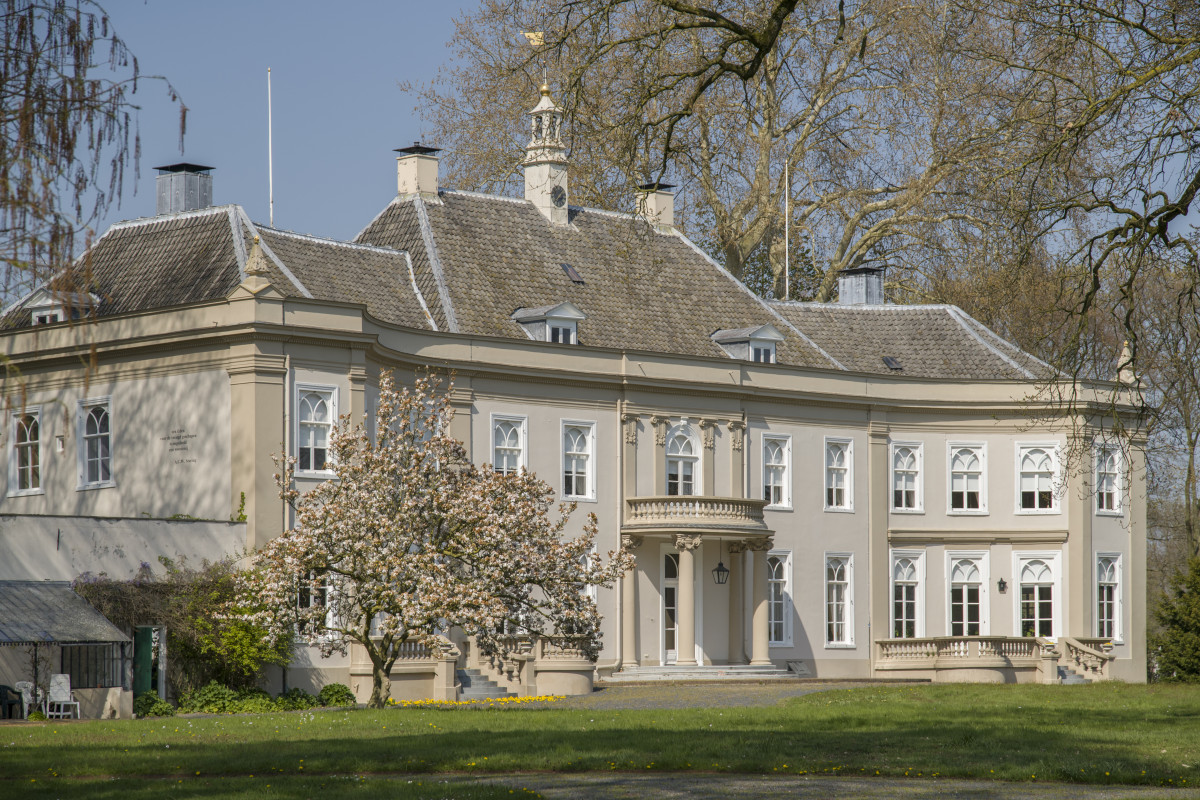Huis Landfort