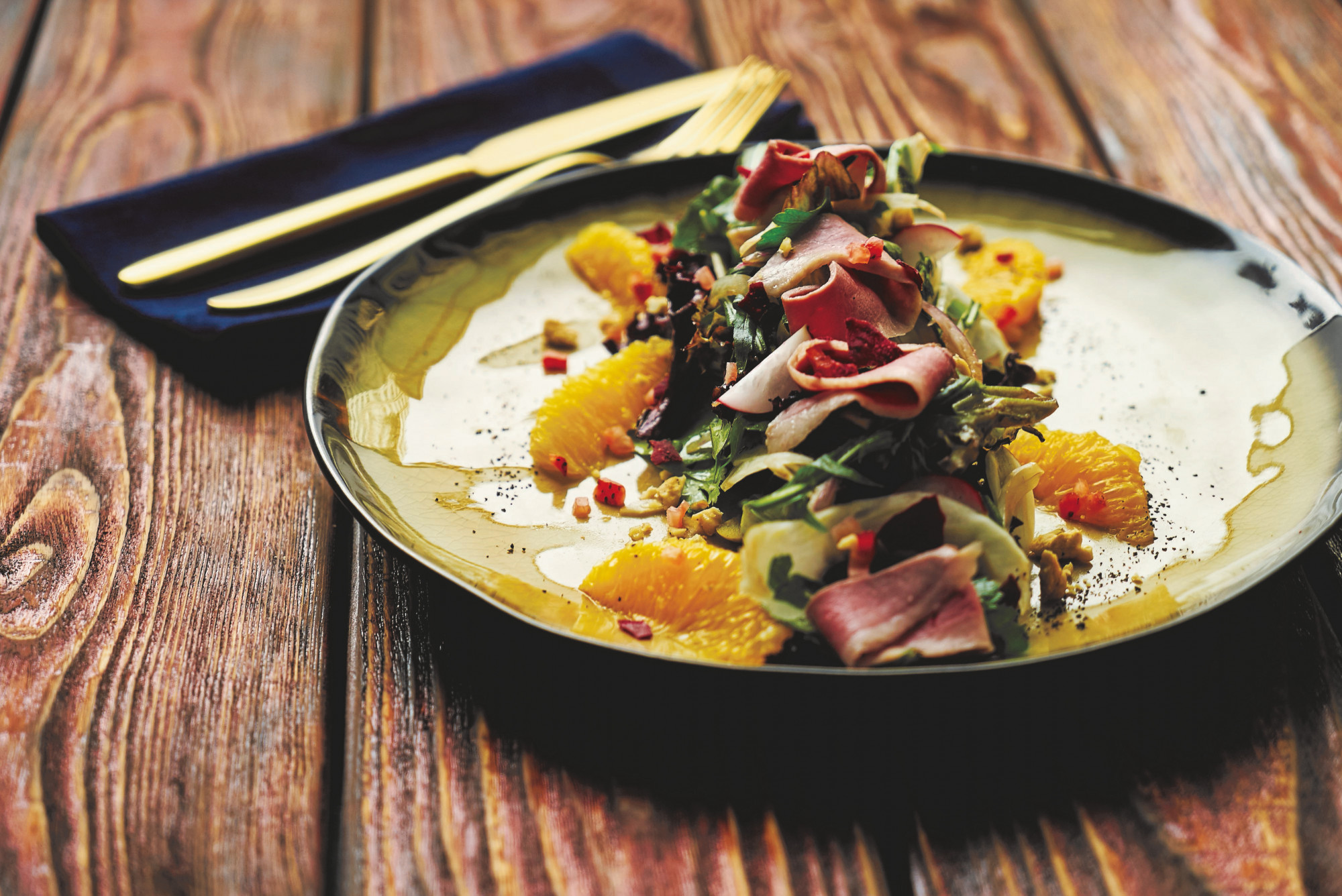 Wild Essen Achterhoek | Achterhoekferien.de